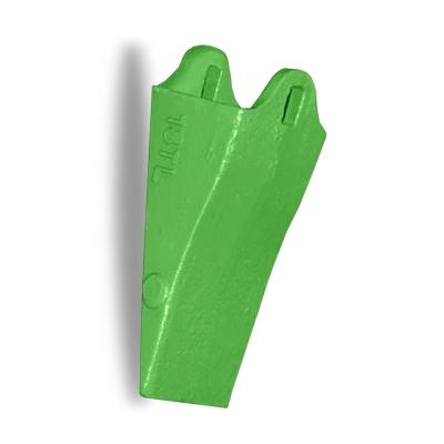 China Excavator Bucket Teeth 18TL High Strength Wear Resistant Replacement Parts for sale