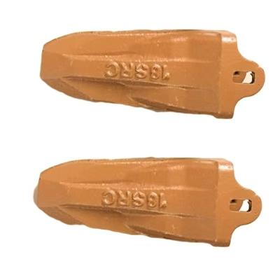 China 18SRC  Construction Machinery Parts Excavator Bucket Tooth Replacement for sale