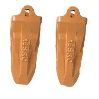 China 18SRC  Construction Machinery Parts Excavator Bucket Tooth Replacement for sale