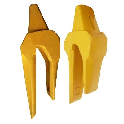 China 3809-40 Excavator Wear Parts Replacement Bucket Tooth Adapter for   Resistant for sale