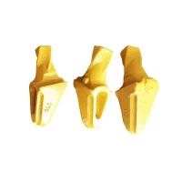China 3895-V19  Excavator Wear Part Bucket Tooth Adapter Replacement  Construction Machinery Parts for sale