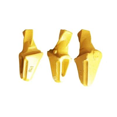 China 3895-V19  Excavator Wear Part Bucket Tooth Adapter Replacement  Construction Machinery Parts for sale