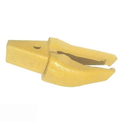 China 1U1553 Replacement Bucket Tooth Adapter for  Excavator Mining & Earthmoving Equipment Attachment for sale