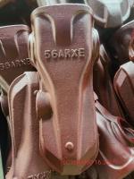 China 56ARXE  14732397 Construction Machinery Parts Bucket Teeth Excavator Point Tooth for sale