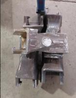 China 55GPE Excavator Teeth Mine Use Heavy Excavator Bucket Rock Bucket Use Excavator Teeth for sale