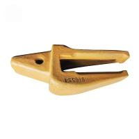 China 6I6554 6I-6554 Cast Excavator Bucket Teeth Adapter Excavators Wear Parts Mining Rock for sale