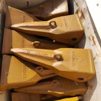 China DT1200TL 132799000297A Bucket Teeth for SY1250 SY1350 Construction Machinery Parts for sale