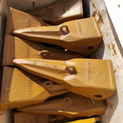 China DT1200TL 132799000297A Bucket Teeth for SY1250 SY1350 Construction Machinery Parts for sale