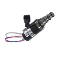China KWE5K-20-G24D12A-KY-T Proportional Solenoid Valve for SK100-2 SK120-2 SK220-2 Excavator for sale