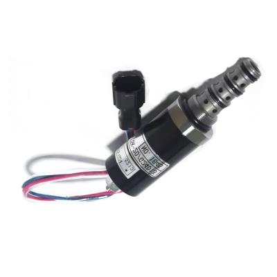 China KWE5K-20-G24D12A-KY-T Proportional Solenoid Valve for SK100-2 SK120-2 SK220-2 Excavator for sale