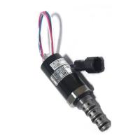 China KWE5K-20-G24D12A-KY-T Proportional Solenoid Valve for SK100-2 SK120-2 SK220-2 Excavator for sale