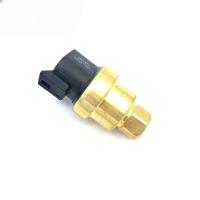 China 161-1704 Oil Pressure Sensor 24V DC Excavator Spare Parts for E330C E325C Excavator for sale