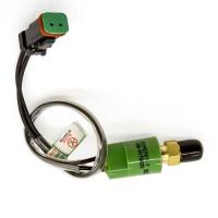 China 20PS767-7 Pressure Sensor Switch 24V DC Excavator Spare Parts for E320B 320D 320C Excavator for sale