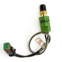 China 20PS767-7 Pressure Sensor Switch 24V DC Excavator Spare Parts for E320B 320D 320C Excavator for sale