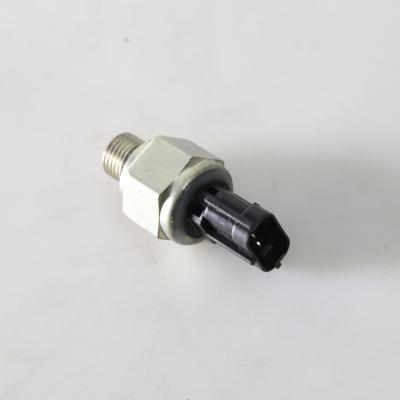 China 7861-93-1840 Pressure Sensor for PC200 PC130 Excavator Parts 7861931840 Sensors for sale