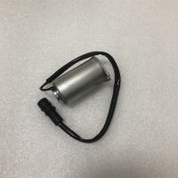 China 4I-5674 Fuel Shutoff Solenoid Valve 12V DC Excavator Spare Parts for E320 E325 E330 Excavator for sale