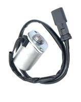 China Engine Spare Parts 20Y-60-32120 20Y6032121 Solenoid Valve for Komatsu PC200-7 PC360-7 for sale