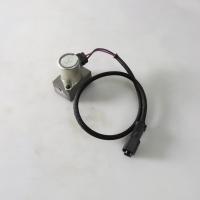 China 702-21-57400 Pilot Solenoid Valve 24V DC Excavator Spare Parts for Excavator Hydraulic Pump for sale