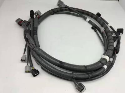 China 8-97362843-7 Engine Wiring Harness 24V DC Excavator Spare Parts for SH210-5 SH350-5 4HK1 6HK1 Excavator for sale