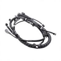 China 1-82641375-8 Engine Wire Harness 24V DC Excavator Spare Parts for 6HK1 Engine Excavator for sale