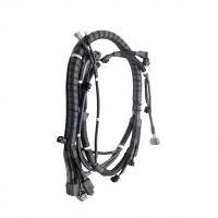 China 1-82641375-8 Engine Wire Harness 24V DC Excavator Spare Parts for 6HK1 Engine Excavator for sale