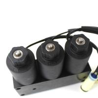 China 14526665 New Solenoid Valve Assembly for EC160B EC240B EC210B EC290 Construction Excavator for sale