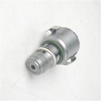 China 3871711 Diesel Engine Brake Solenoid 24V DC Excavator Spare Parts for ISM QSM Excavator for sale