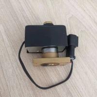China 714-07-16730 Loader Solenoid Valve 24V DC Excavator Spare Parts for WA380 WA350 WA420 WF470 Loader for sale