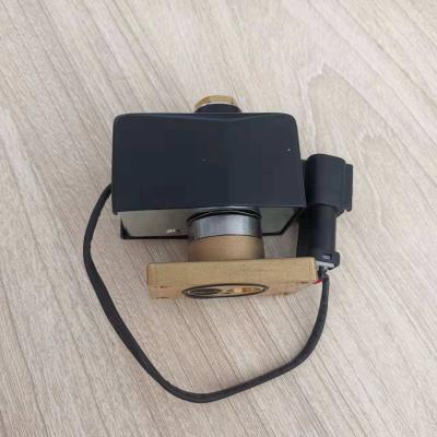 China 714-07-16730 Loader Solenoid Valve 24V DC Excavator Spare Parts for WA380 WA350 WA420 WF470 Loader for sale