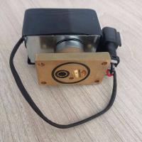 China 714-07-16730 Loader Solenoid Valve 24V DC Excavator Spare Parts for WA380 WA350 WA420 WF470 Loader for sale