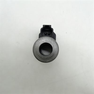 China 613-3038 Solenoid Valve Coil 24V DC Excavator Spare Parts for Excavator Loader for sale