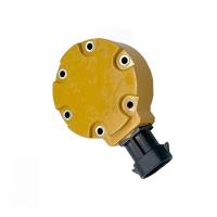 China 312-5620 Solenoid Valve Assembly 24V DC Excavator Spare Parts for 320D C6.4 Excavator for sale