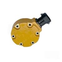 China 312-5620 Solenoid Valve Assembly 24V DC Excavator Spare Parts for 320D C6.4 Excavator for sale