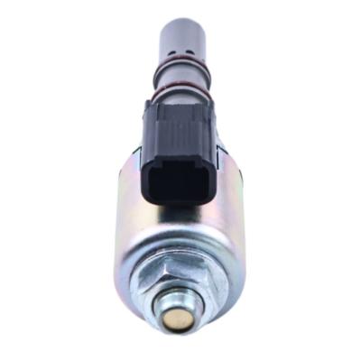 China 235-6500 2356500 Solenoid Valve Assembly for Truck 770 772 773 Construction Machinery Parts for sale
