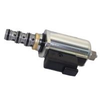 China 543-5391 Engine Switch Solenoid Valve 24V DC Excavator Spare Parts for 320D 323D 336D 349D2 Excavator for sale