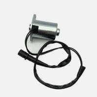 China 4I-5794 Fuel Shutoff Solenoid Valve 12V DC Excavator Spare Parts for 320 E320 Excavator for sale