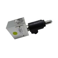 China EC210 EC250D EC300D Excavator Hydraulic Solenoid Valve 14616530  24V DC for sale