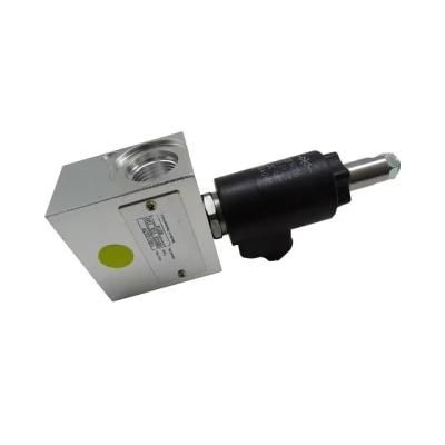 China EC210 EC250D EC300D Excavator Hydraulic Solenoid Valve 14616530  24V DC for sale