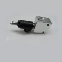 China EC210 EC250D EC300D Excavator Hydraulic Solenoid Valve 14616530  24V DC for sale