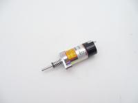 China 320 320B Excavator Fuel Shutoff Solenoid Valve 125-5774 1255774 24V DC for sale