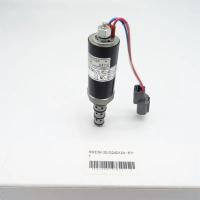 China KWE5K-20-G24D12A-KY-T Proportional Solenoid Valve for SK100-2 SK120-2 SK220-2 Excavator for sale
