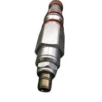 China Hydraulic Cartridge Valve SCEA-LAN SCCA-LAN SCGA-LAN Sequence Valve SCIA-LAN SXCA-LAN SXEA-LAN One-way Valve for sale