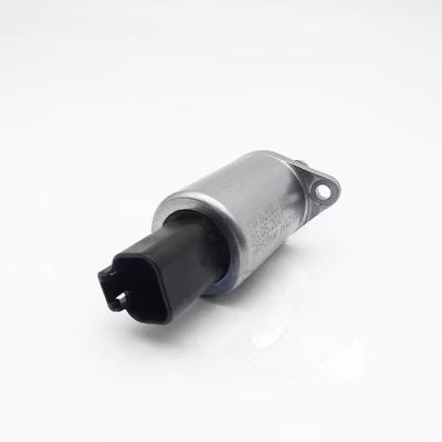 China TM82001 Solenoid Valve, 12V, Construction Machinery Spare Part for E305 E308 Excavator for sale