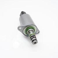 China TM82001 Solenoid Valve, 12V, Construction Machinery Spare Part for E305 E308 Excavator for sale