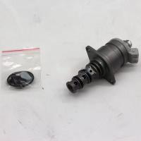 China Excavator Spare Parts ZX20 Hydraulic Pump Solenoid Valve for Excavator for sale