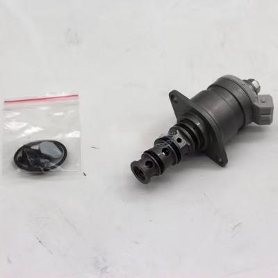 China Excavator Spare Parts ZX20 Hydraulic Pump Solenoid Valve for Excavator for sale