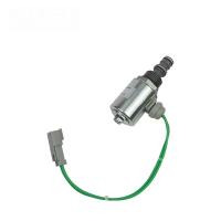 China Hydraulic Solenoid Valve 3E-3748 3E3748 for 3116 3126 3306 3406 3406B 3406C Construction Machinery Parts for sale
