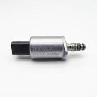 China TM82001 Solenoid Valve 362-3212 for  308E 259D 420E Mini Excavator Skid Steer Loader Hydraulic Valve for sale