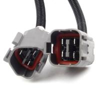 China Excavator Spare Part 7834-40-2002 Excavator Throttle Motor 24V 6 Line PC200-6 PC220-6 PC300-6 for sale