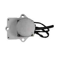 China 20S00002F2 Excavator Throttle Motor 24V Throttle Motor SK200-6 SK210-6 Excavator Spare Part for sale